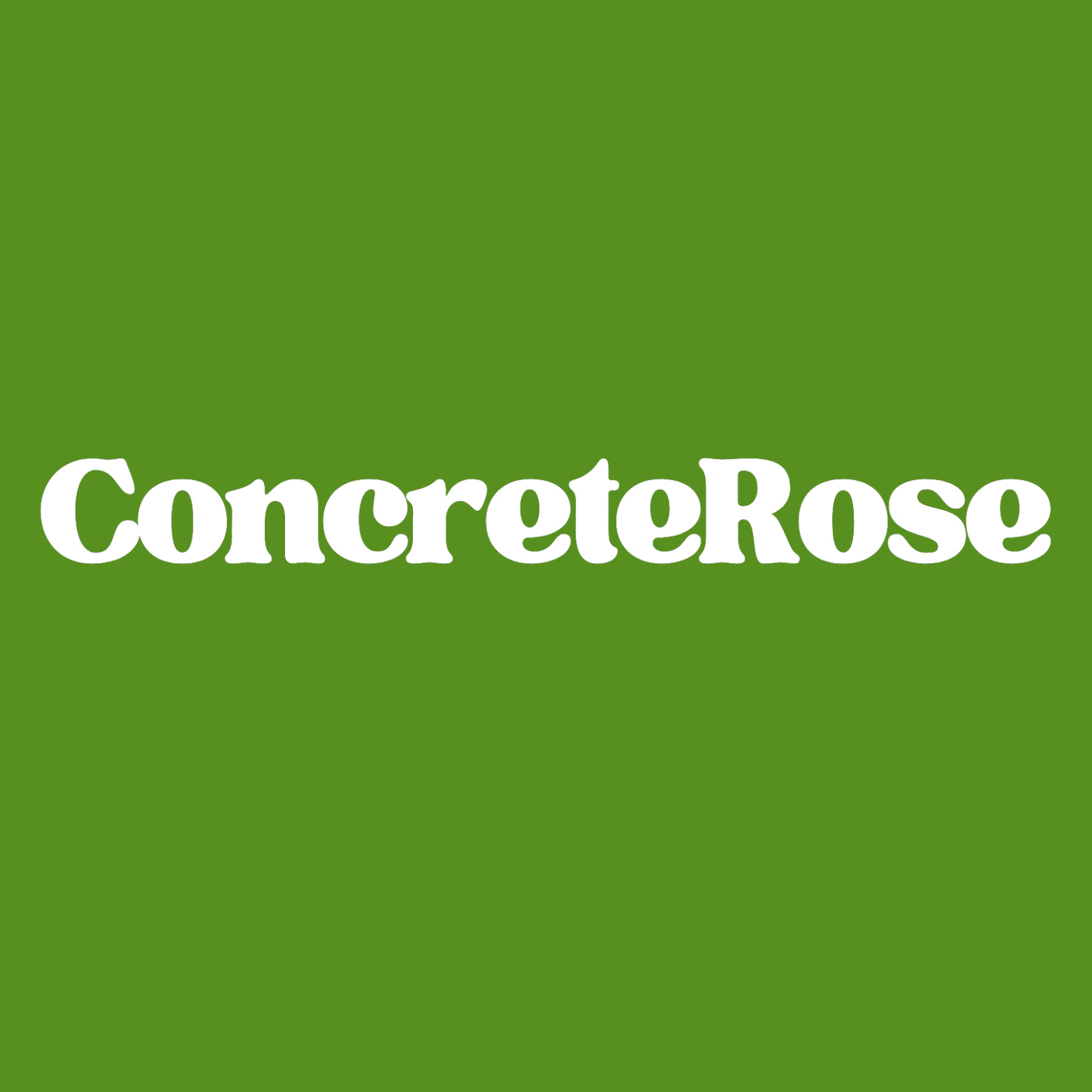 ConcreteRose